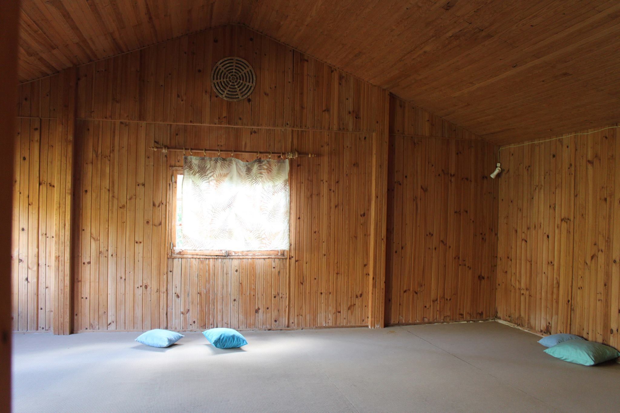 GRUPOS LOCAIS – Subud Portugal